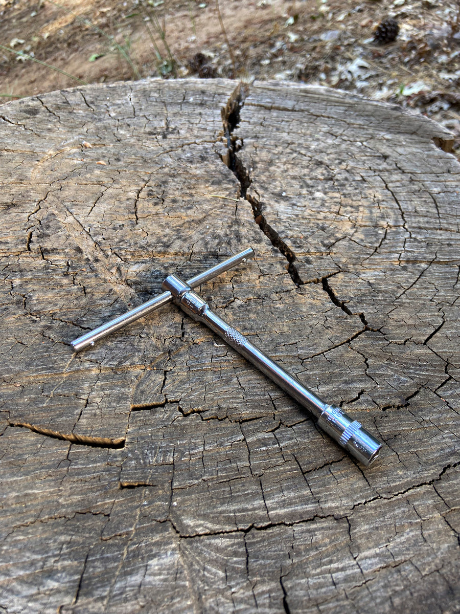 Mini Tool Kit – Trailboundco