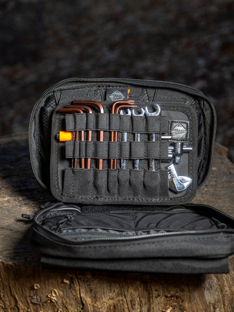 Medium Tool Insert Organizer – Trailboundco