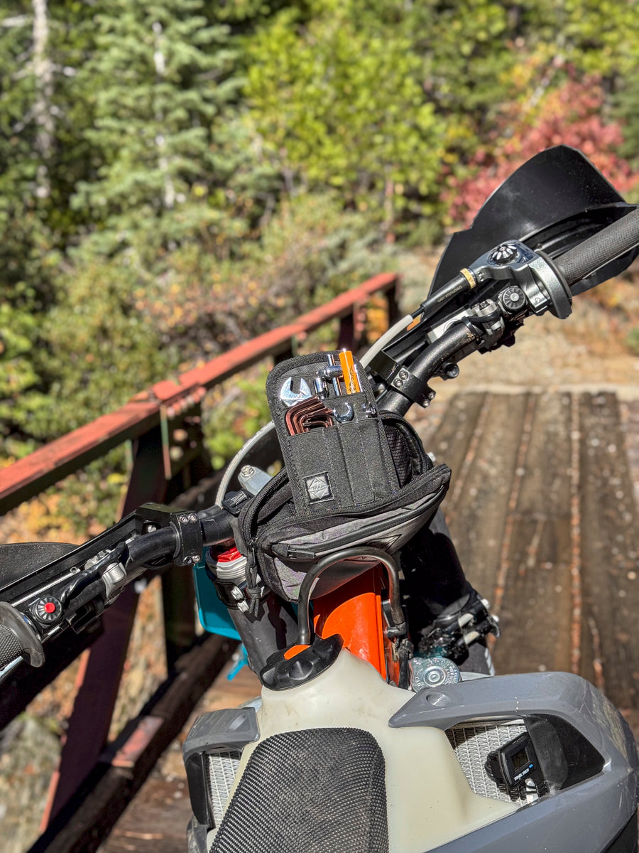 Small Tool Insert Organizer – Trailboundco