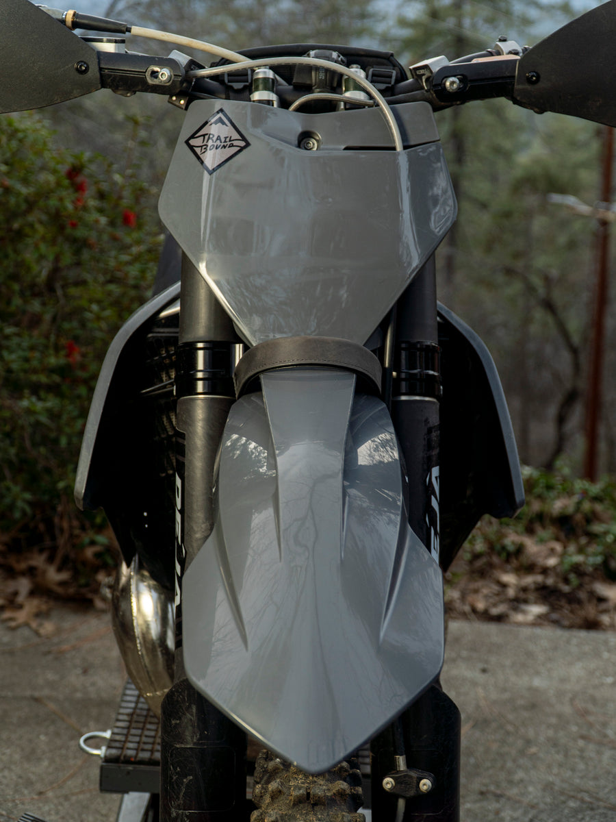 Front Grabber Strap Inny Extreme – Trailboundco