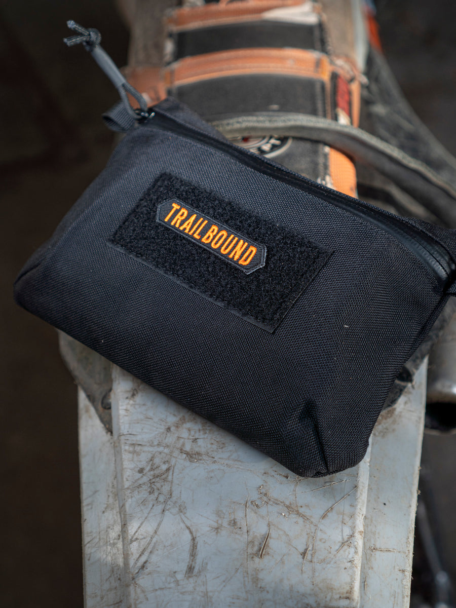 Parts Pouch Misc Tool Bag – Trailboundco