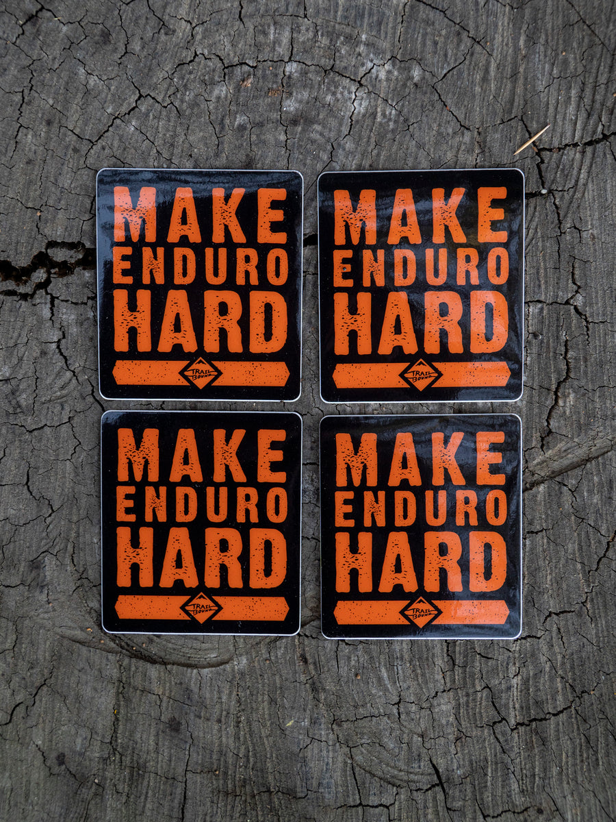 Stickers & Patches – Trailboundco