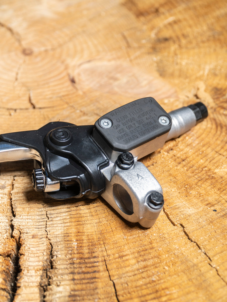 Brembo Clutch Light Pull 9mm – Trailboundco
