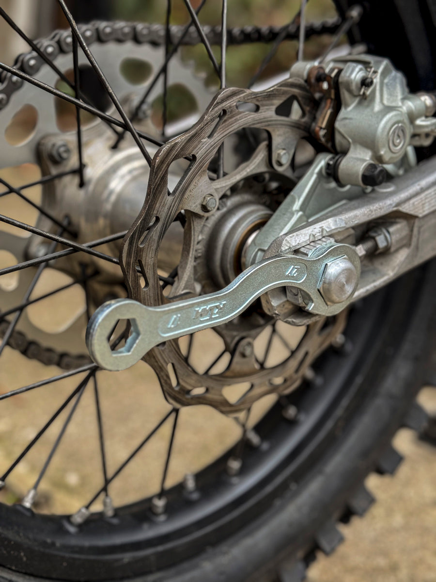 KTM Multi Axel Wrench – Trailboundco