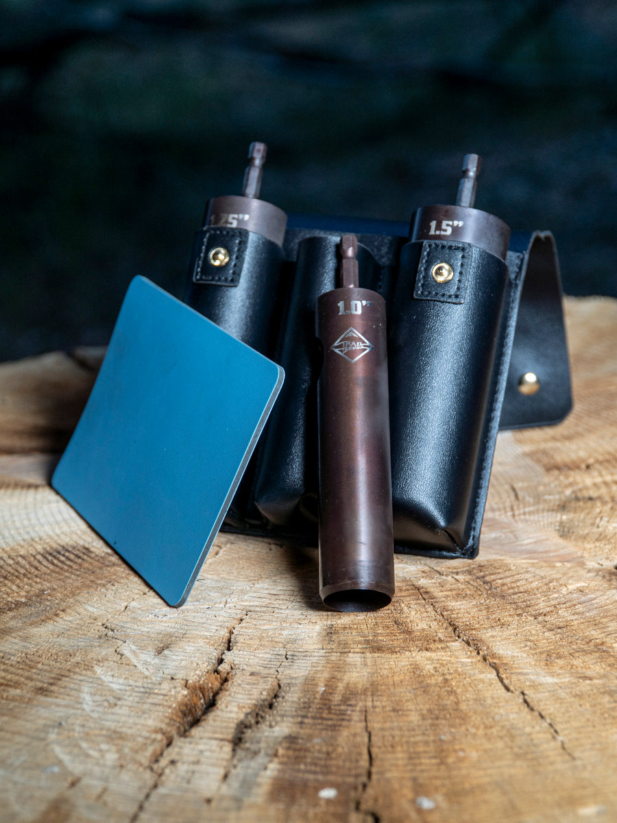 Bib Bit Mousse Hole Cutter – Trailboundco