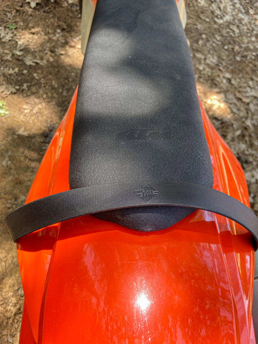 Rear Grabber Strap Race Edition – Trailboundco