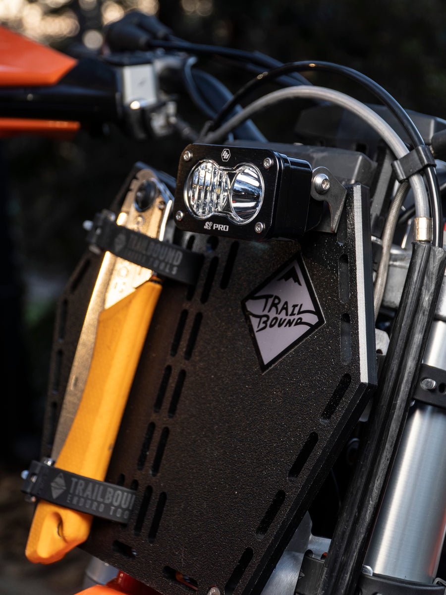 Baja Designs S2 Pro LED Light Bar: Flood/Spot – Trailboundco