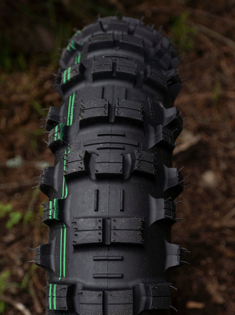 Mitas Terra Force EF Gummy Rear Tire – Trailboundco