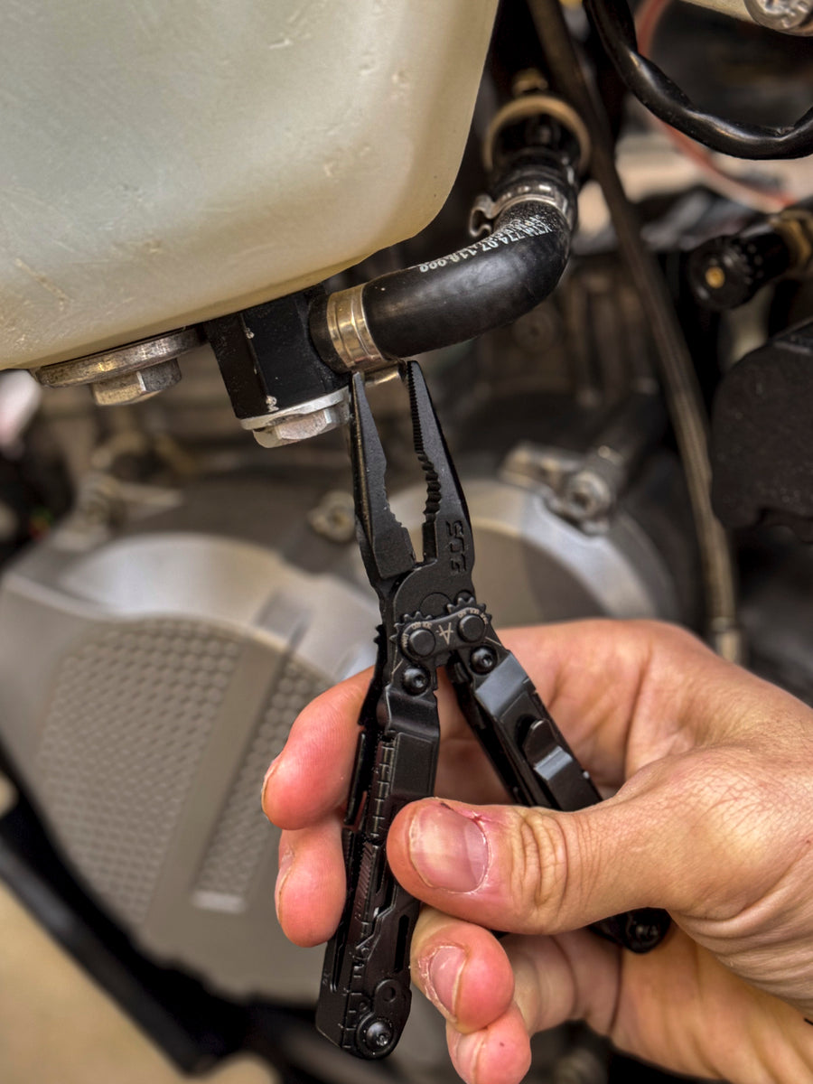 SOG PowerPint Mini Comp Multi-Tool Pliers – Trailboundco