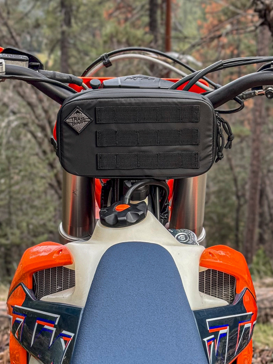 Bags – Tagged "Handlebar Bag" – Trailboundco