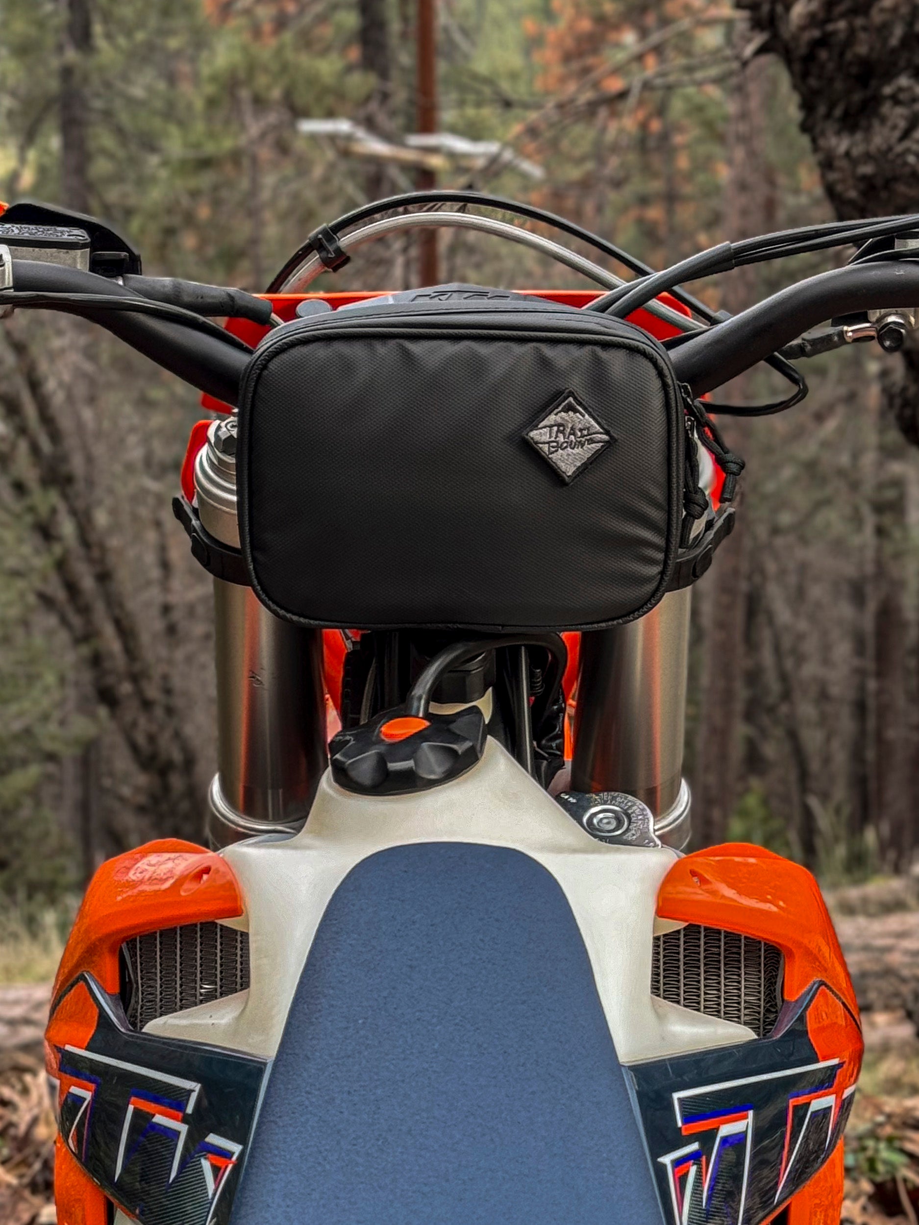 Bags – Tagged "Handlebar Bag" – Trailboundco