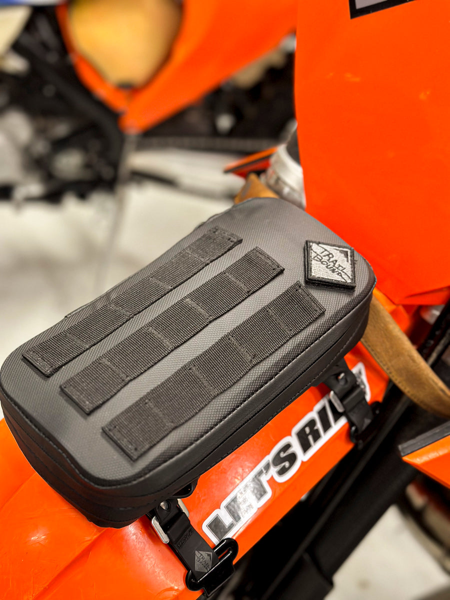 Front Fender Bag Large Expandable – Trailboundco