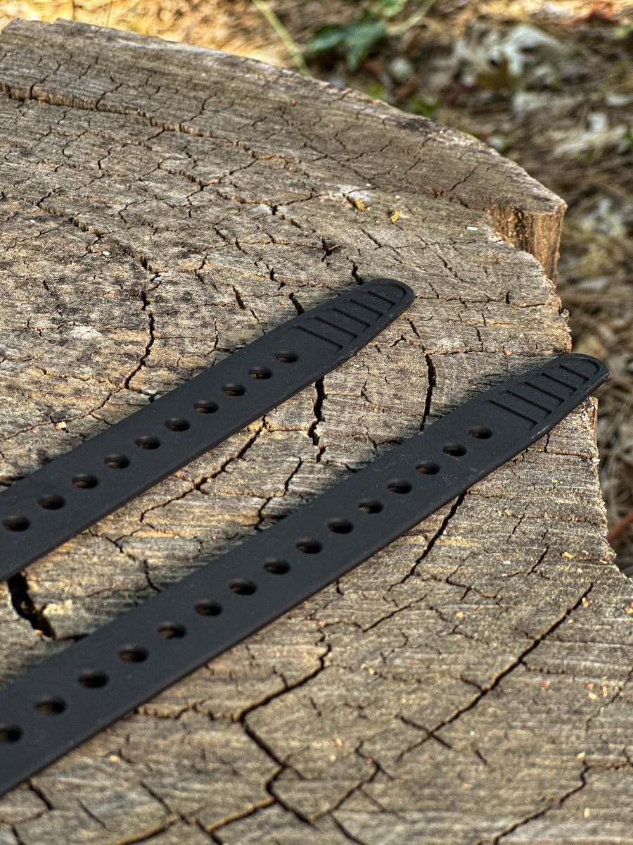 Enduro Gear Straps 2 Pack – Trailboundco