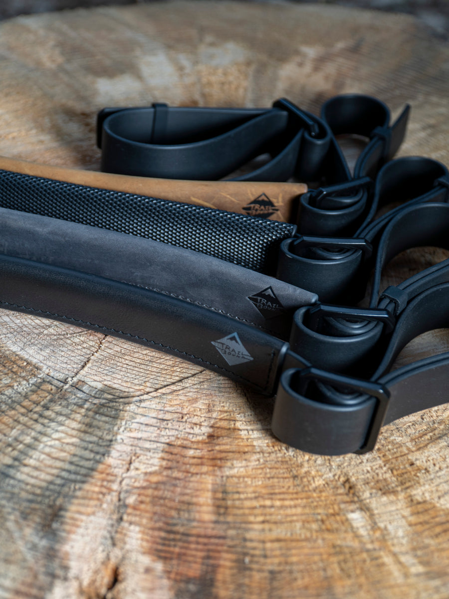 Front Grabber Strap Adjustable Extreme – Trailboundco