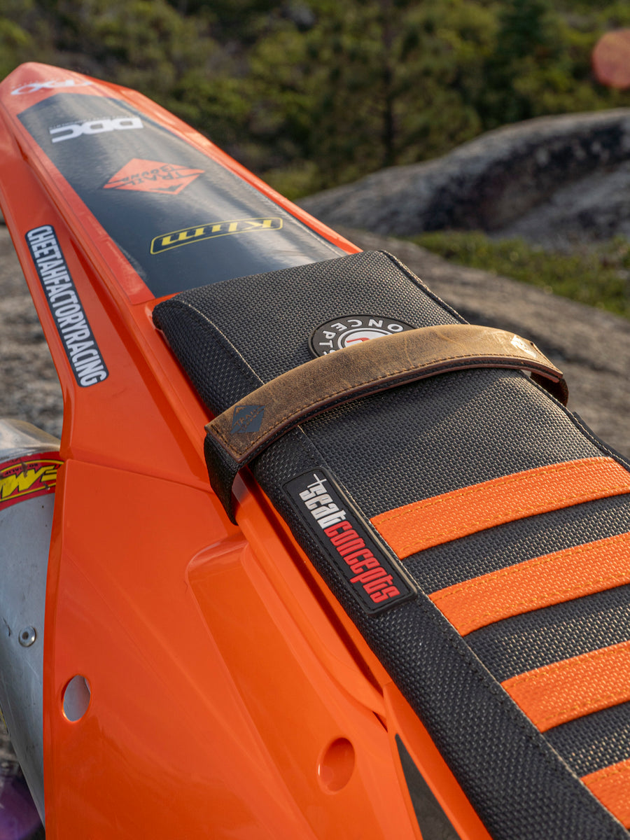 Rear Grabber Strap Seatbolt – Trailboundco