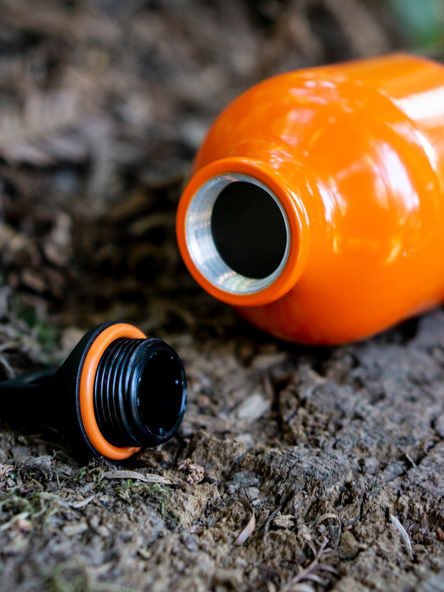 Fuel Cache Bottle / 750ML – Trailboundco