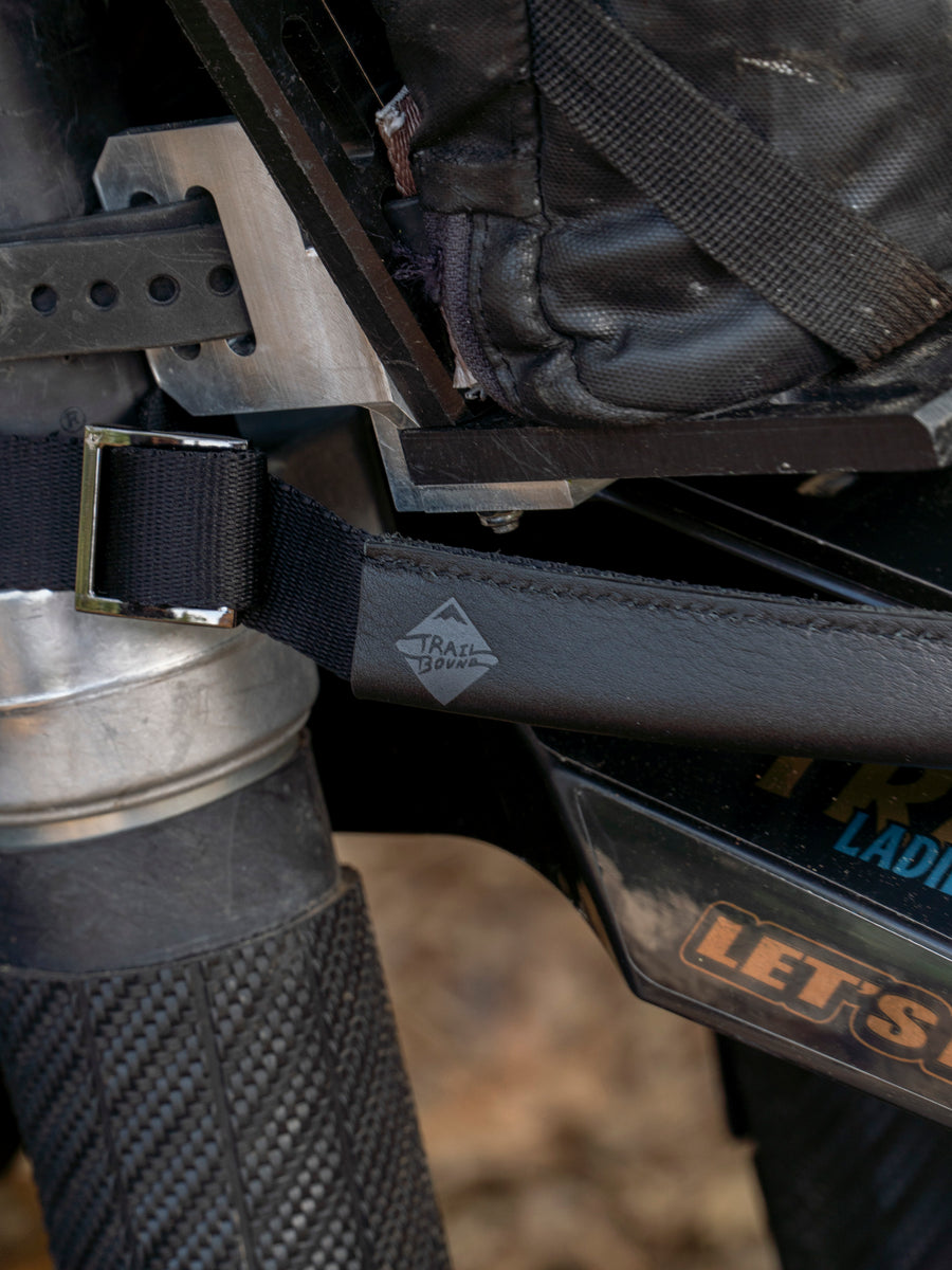 Front Grabber Strap Adjustable – Trailboundco