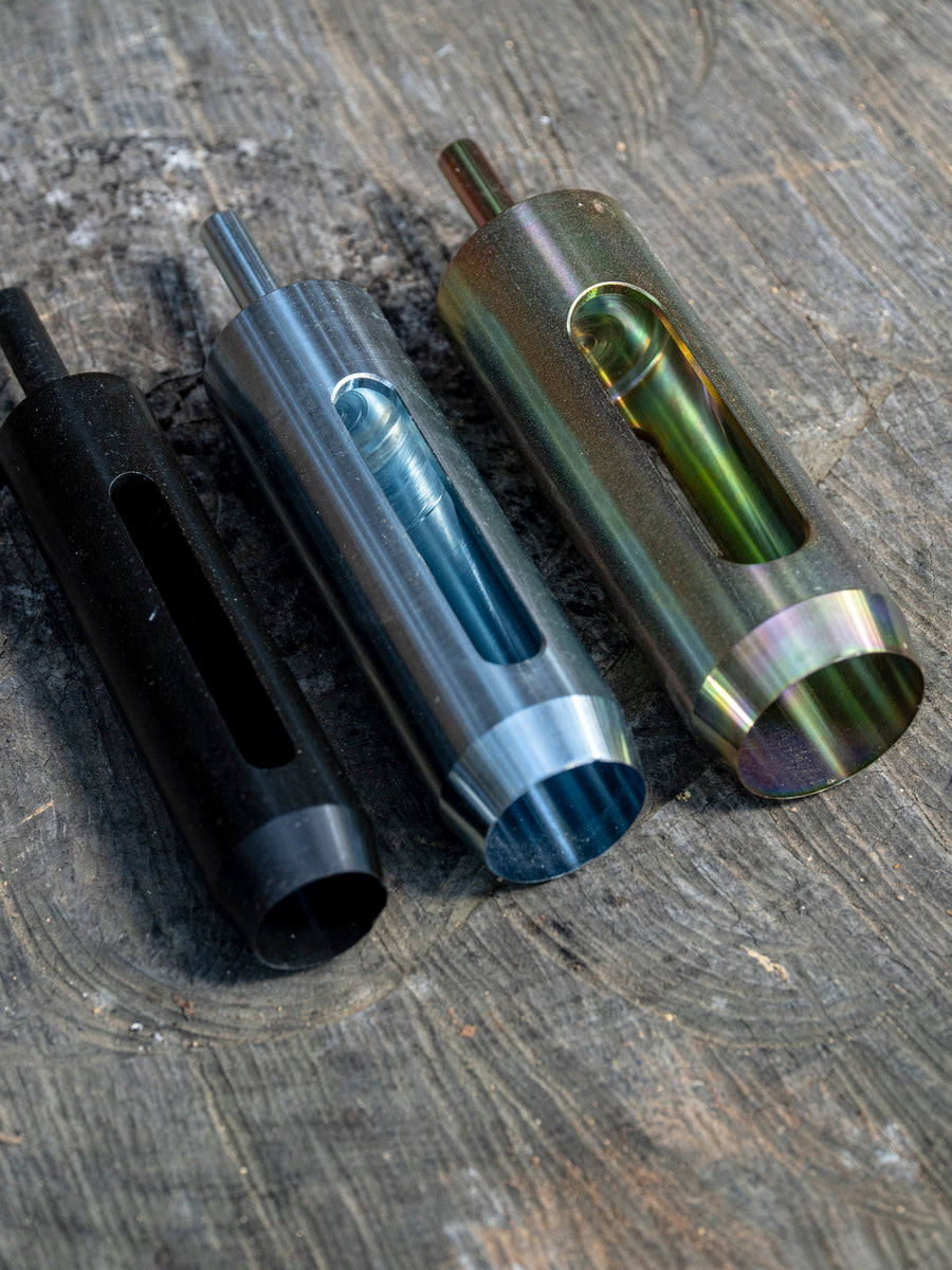 Bib Bit Mousse Hole Cutter – Trailboundco