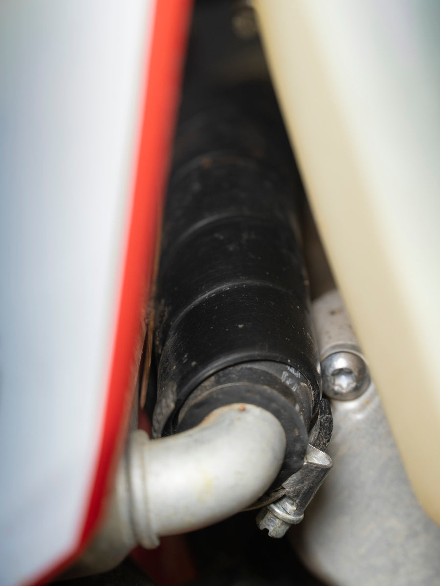 Puncture Protector Radiator Hose Wrap – Trailboundco