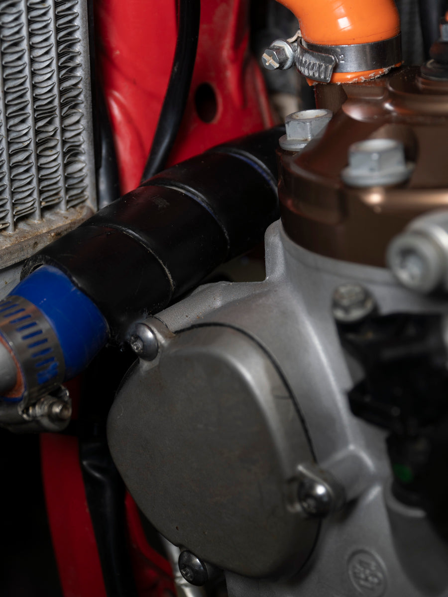 Puncture Protector Radiator Hose Wrap – Trailboundco