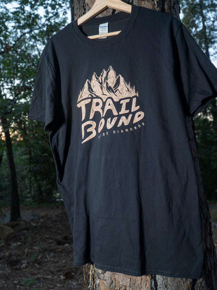 Mountain Top Trailbound Shirt – Trailboundco