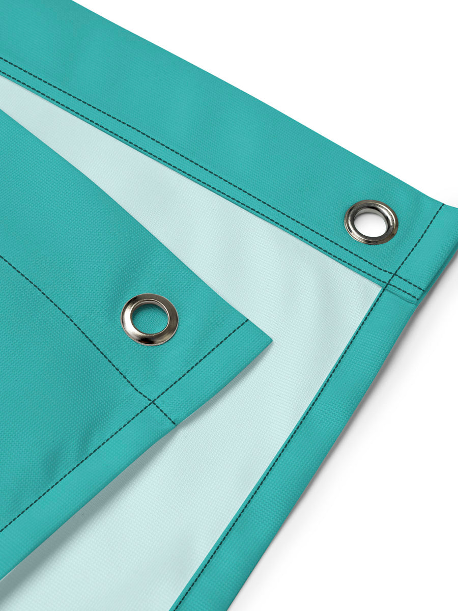 Trailbound Ladies Garage Banner – Trailboundco